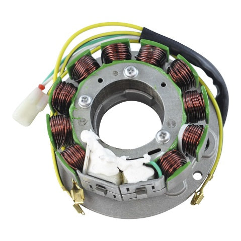 Stator Formula SL 500 Ski-Doo – Regulatorrectifier.com