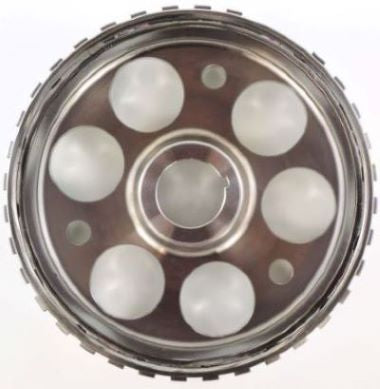 Flywheel Rotor Adventure 1200 GT Lynx – Regulatorrectifier.com