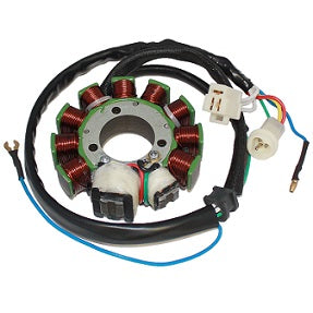 Stator XT225 Serow Yamha – Regulatorrectifier.com