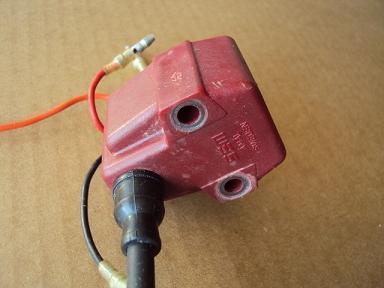Ignition Coil CDI Unit KTM 250 EXC CDI Unit – Regulatorrectifier.com