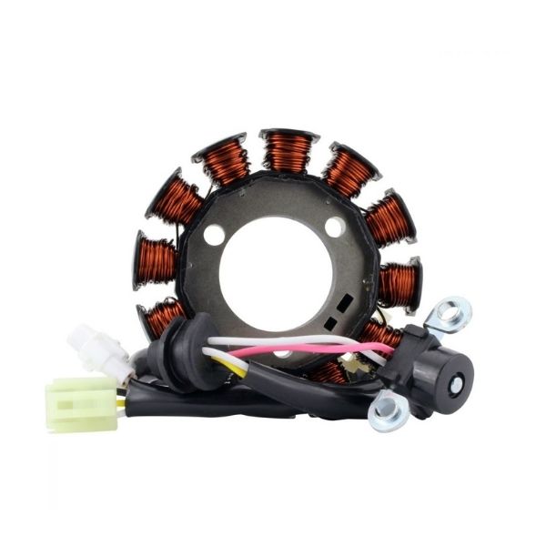 Stator TTR110 Yamaha 2008-2009, 2011-2024 – Regulatorrectifier.com