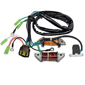 Stator Wave Raider 760 Yamaha – Regulatorrectifier.com