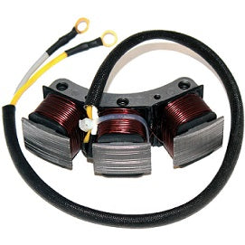 Auxiliary Stator 8HP Mercury – Regulatorrectifier.com