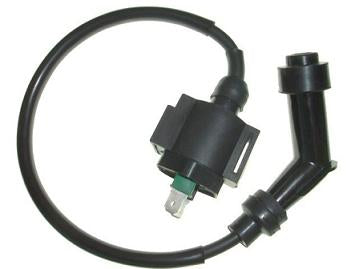 Ignition Coil Fourtrax TRX 125 Honda – Regulatorrectifier.com