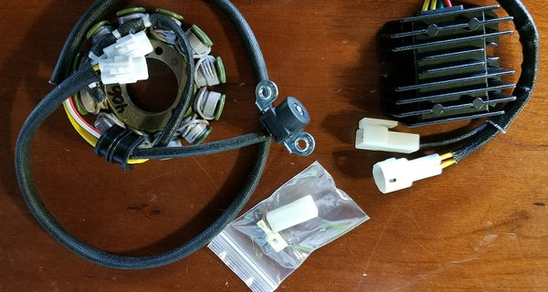 Yamaha Stators and Regulator Rectifiers – Regulatorrectifier.com