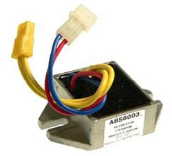 493219 Voltage Regulator Rectifier Briggs and Stratton ...