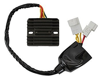 Regulator Rectifier VT750 RS Honda – Regulatorrectifier.com