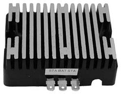 Tractor Voltage Regulator Rectifier 10 AMP Kohler John Deere ...