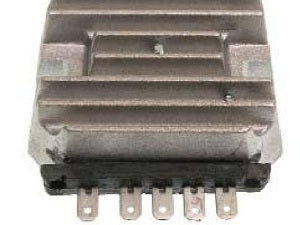 Voltage Regulator Rectifier Tractor and Mower John Deere AM101406 ...