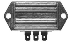 Voltage Regulator Rectifier Tractor Kohler John Deere ...