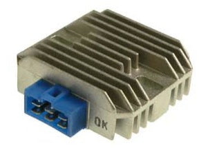 Voltage Regulator Rectifier M70121 for John Deere F525 Riding Mower ...