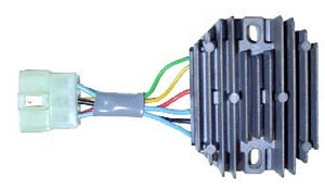 Regulator Rectifier 718D Grasshopper 185530 – Regulatorrectifier.com