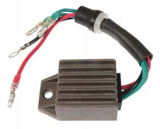 Voltage Regulator Rectifier RA11000 Waver Raider Yamaha ...