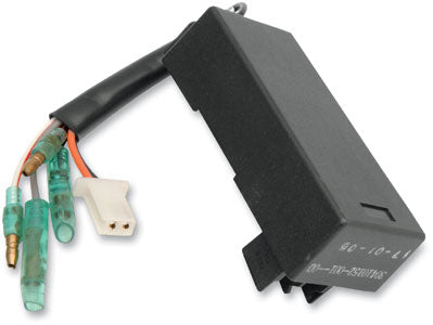 CDI Unit Box Scrambler 90 Polaris – Regulatorrectifier.com