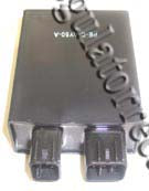 Yamaha Raptor 50 High Performance CDI Rev Box – Regulatorrectifier.com