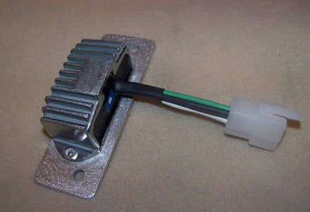 Honda CB550 SOHC Voltage Regulator – Regulatorrectifier.com