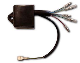 CDI Unit CB125S Honda – Regulatorrectifier.com