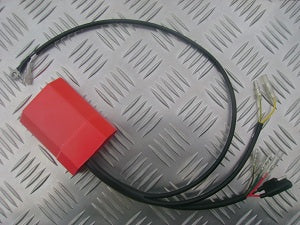 CDI UNIT MC125 Gas Gas – Regulatorrectifier.com