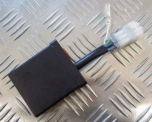 CDI Unit TXT125 Gas Gas – Regulatorrectifier.com