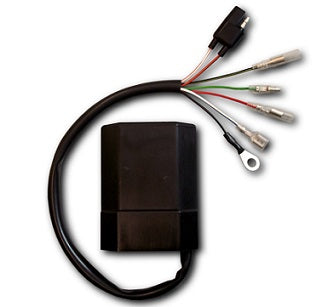 CDI Unit RM125 Suzuki – Regulatorrectifier.com
