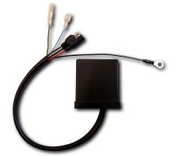 CDI Unit RM250 32900-00B00 Suzuki – Regulatorrectifier.com