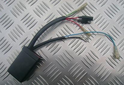 Suzuki CDI Units – Regulatorrectifier.com