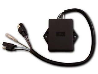 CDI Unit RM250 Suzuki 1976-1981 – Regulatorrectifier.com