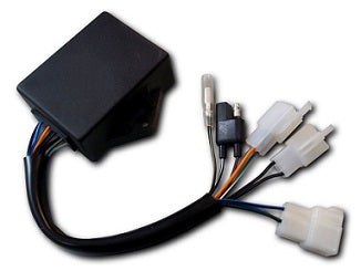 CDI Unit DR500 Suzuki – Regulatorrectifier.com