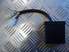 CDI Unit KLR500 Kawasaki – Regulatorrectifier.com