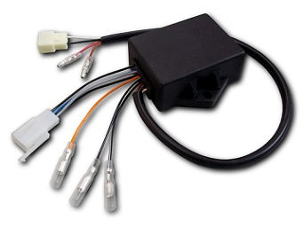 CDI Unit XT200 Yamaha – Regulatorrectifier.com