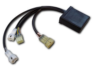 CDI Unit WR400 Yamaha – Regulatorrectifier.com