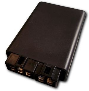 Ignitor Unit Assembly TT600 600E Yamaha – Regulatorrectifier.com