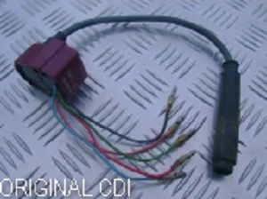 Ignition Coil CDI 620 RXC KTM – Regulatorrectifier.com