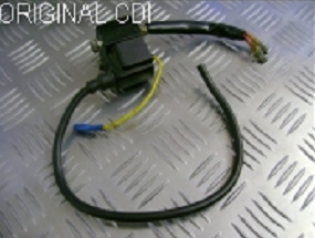 Ignition Coil CDI Unit KTM 250 EXC CDI Unit – Regulatorrectifier.com