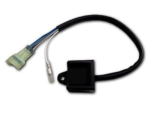 CDI Unit WXE 250 Husqvarna – Regulatorrectifier.com