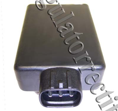 High-Performance MODULE, IGN CONT Honda XR 400R – Regulatorrectifier.com