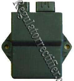 High Performance CDI Unit DRZ 400E Suzuki – Regulatorrectifier.com