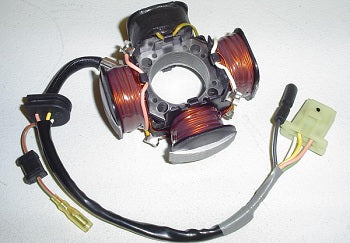 Stator CT110 Honda 1980-1981 – Regulatorrectifier.com