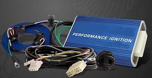 CB750 Module, Ignition Control CDI Unit – Regulatorrectifier.com