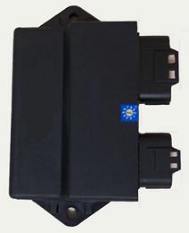 Engine Control Unit Assy CDI Unit Yamaha Rhino 700 – Regulatorrectifier.com