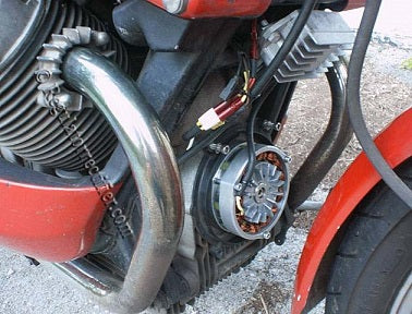 Heavy Duty Ducati Regulator Rectifier – Regulatorrectifier.com