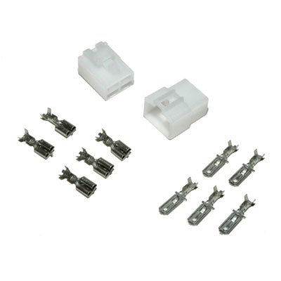 Stator and Regulator Rectifier Connectors – Regulatorrectifier.com