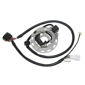 Stator KX100 Kawasaki – Regulatorrectifier.com