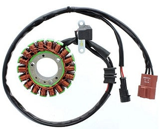 Stator Spider Max GT500 SR500 Malaguti – Regulatorrectifier.com