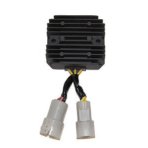 Regulator Rectifier KLF300 Bayou 4x4 Kawasaki 21066-1112 ...