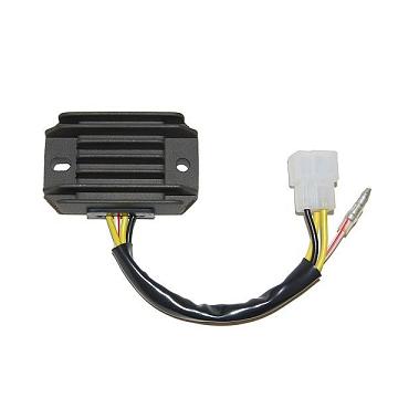 Regulator Rectifier Universal Single Phase – Regulatorrectifier.com