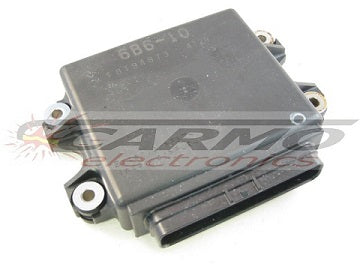AR230 SR230 SX230 ECU SRT1000 – Regulatorrectifier.com
