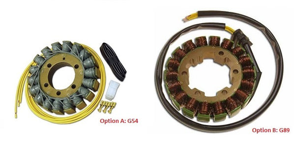Honda FJS600 Silverwing Stator – Regulatorrectifier.com