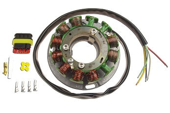 Stator TE610 Husqvarna – Regulatorrectifier.com