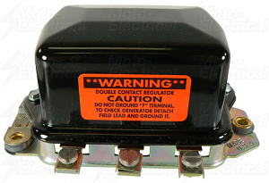 Voltage Regulator XLCH Sportster Harley Davidson – Regulatorrectifier.com